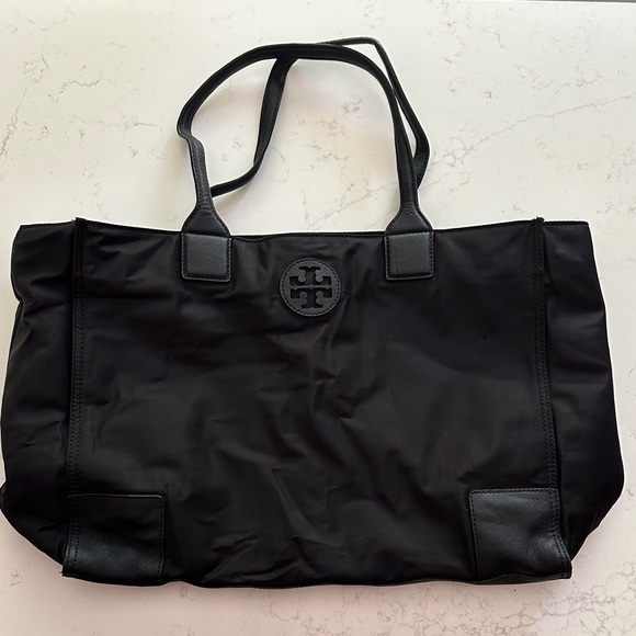 Tory Burch | Bags | Tory Burch Laptop Tote Bag | Poshmark